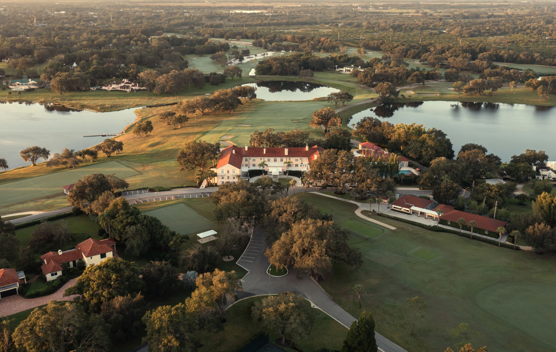 2025 April Bonus Trip - Mountain Lake Club - The 200 Club